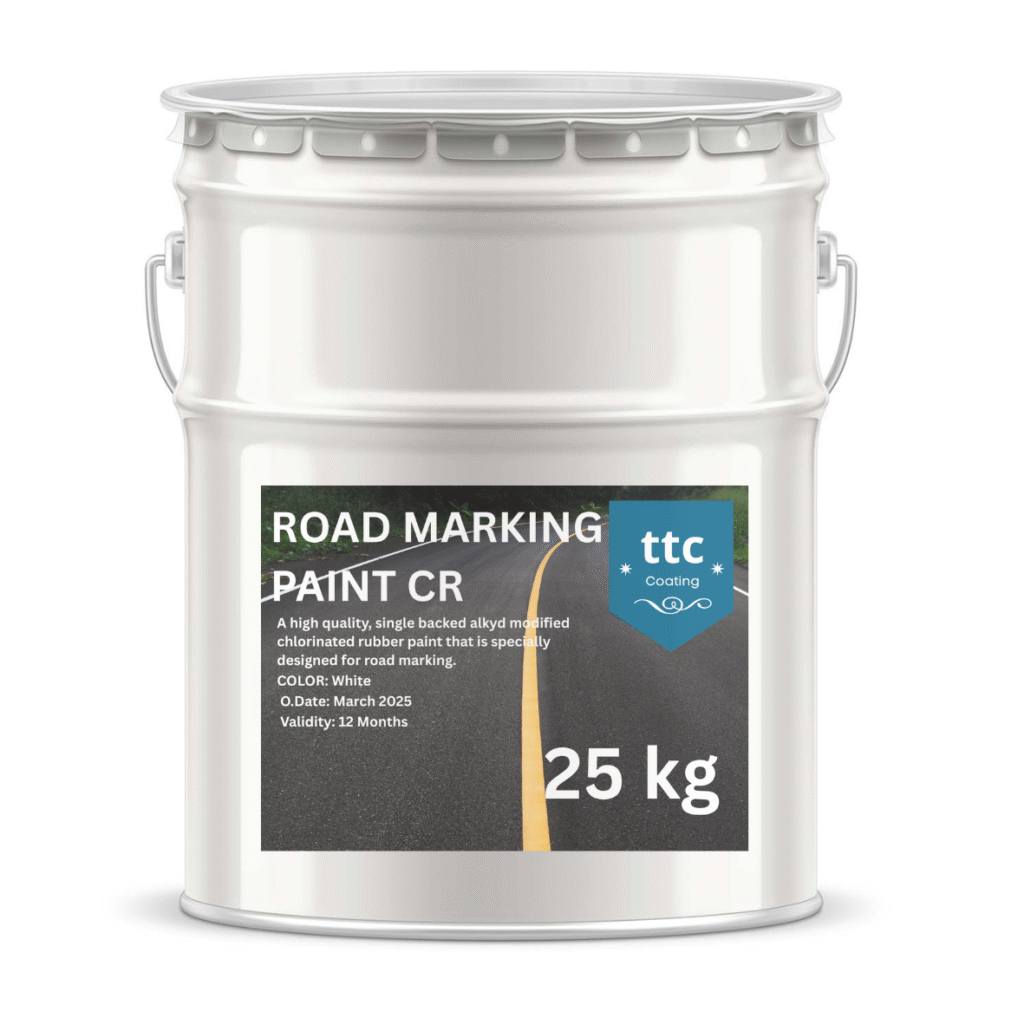 Road Marking Paint CR